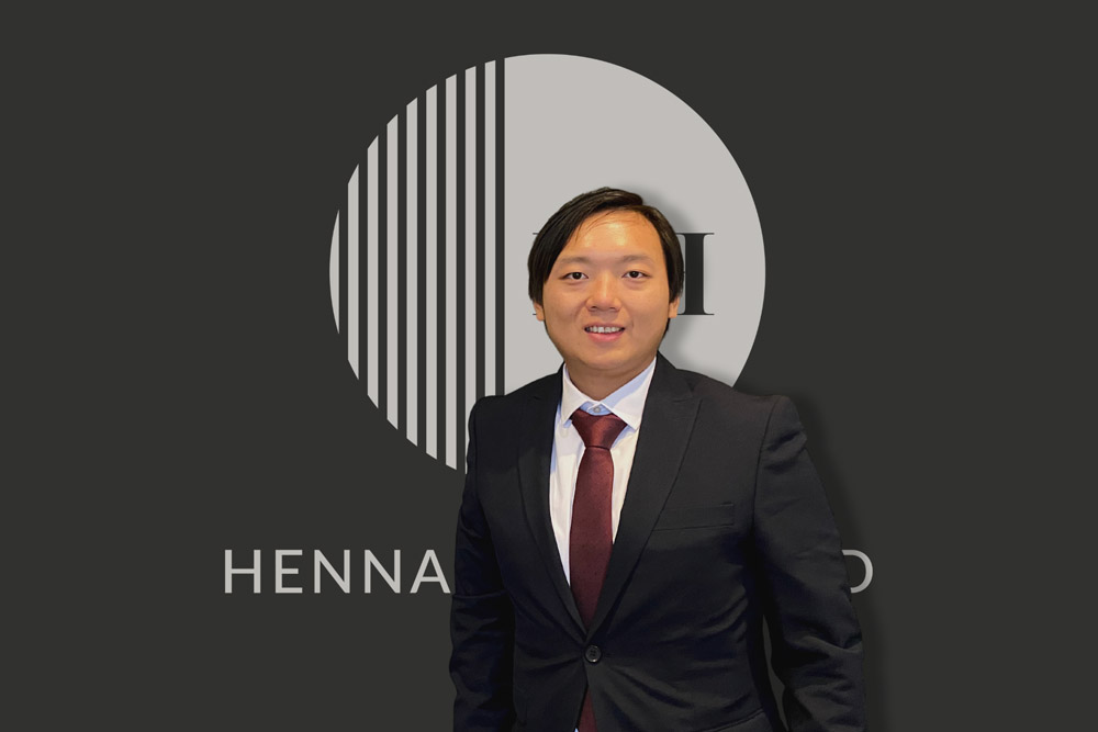 Hennah Haywood Law › Our Team